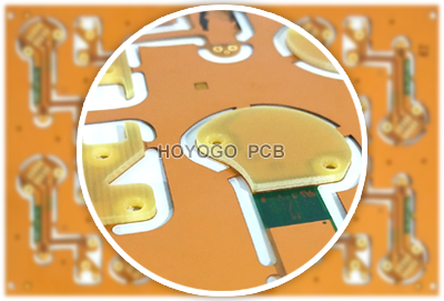 Flex PCB-Hoyogo Electronic Technology Co.,Ltd