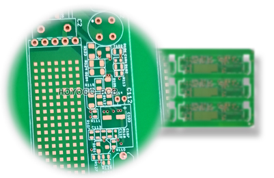 2 Layer Rigid PCB-SHENZHEN HOYOGO ELECTRONIC TECHNOLOGY CO., LTD.