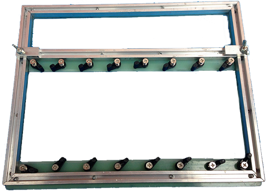 Selecting Fixture for Double-Sided Mixed PCBA in Wave Soldering ...