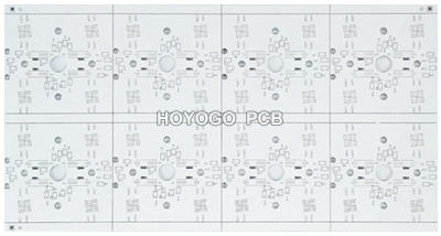 What are the Advantages of Metal Base PCB?-SHENZHEN HOYOGO ELECTRONIC ...