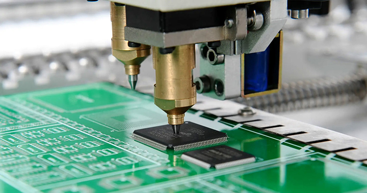 What is the Use of the PCB Dispensing Technology-SHENZHEN HOYOGO ...