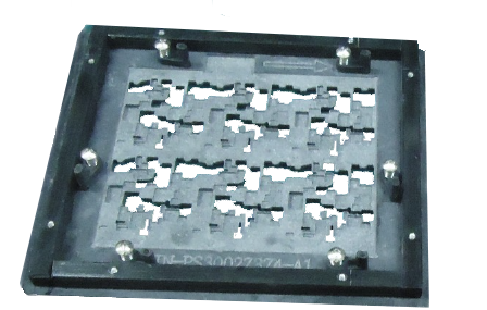 Selecting Fixture for Double-Sided Mixed PCBA in Wave Soldering ...